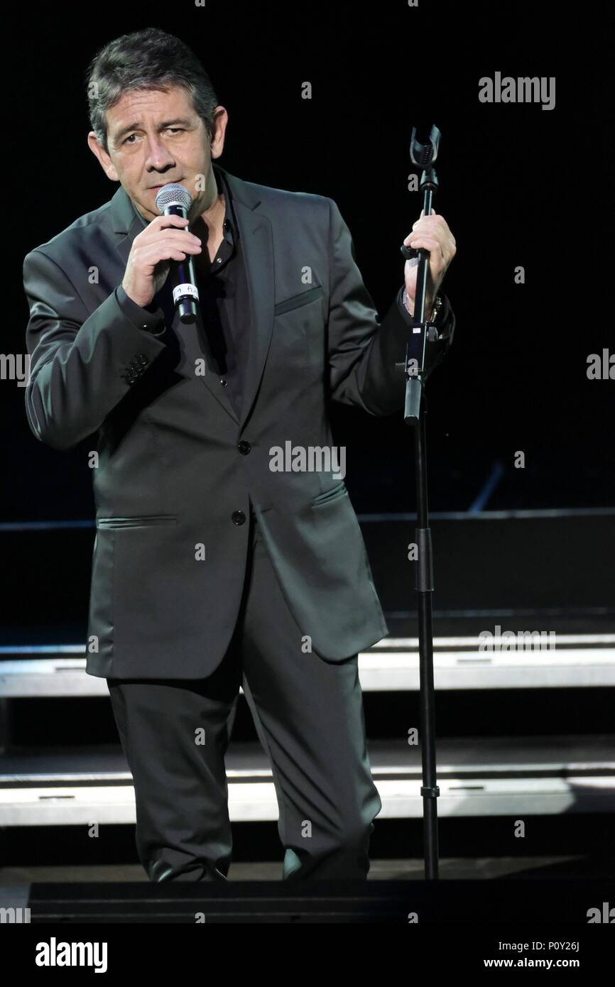 Placido domingo jr hi-res stock photography and images - Alamy
