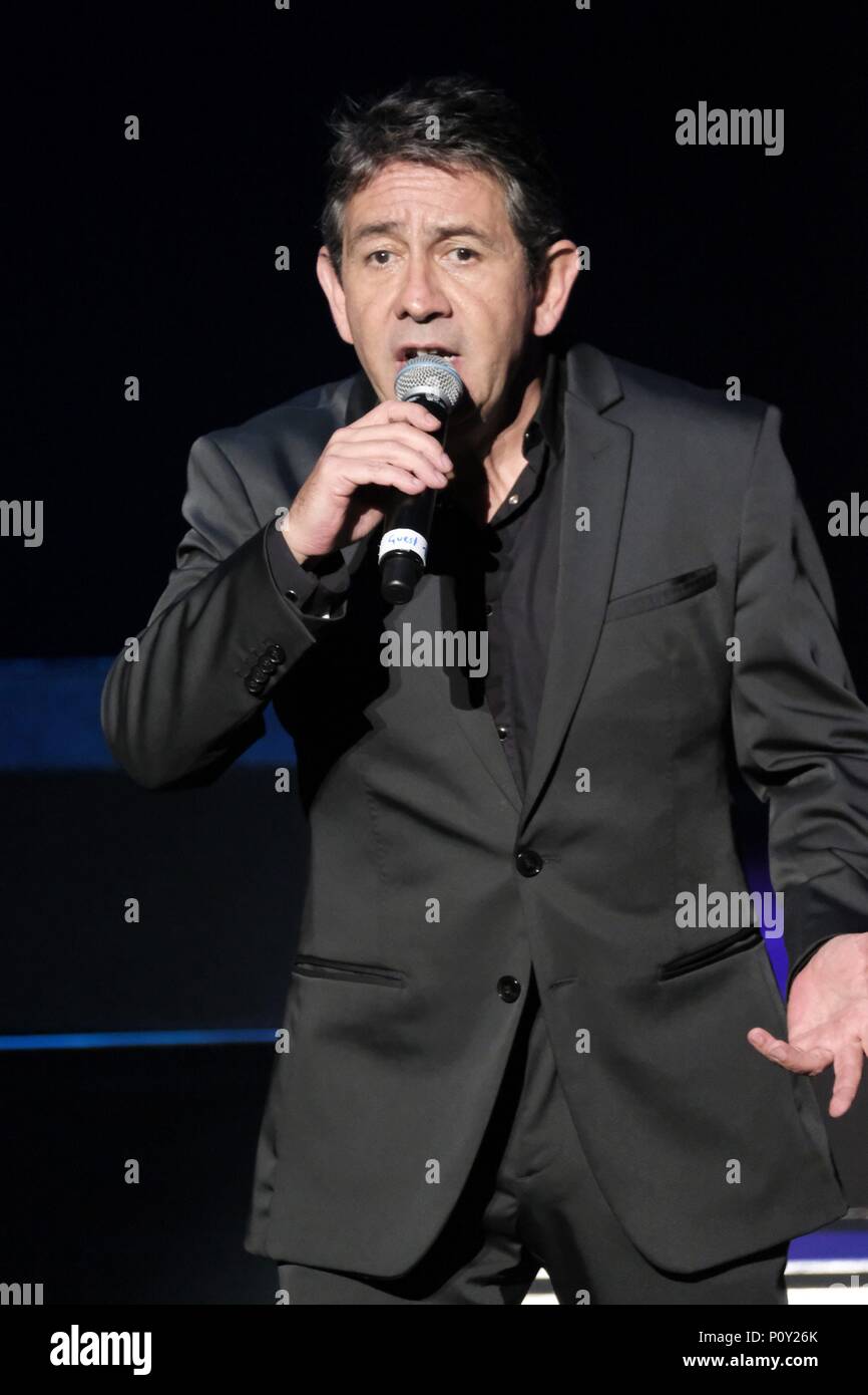 Placido domingo jr hi-res stock photography and images - Alamy