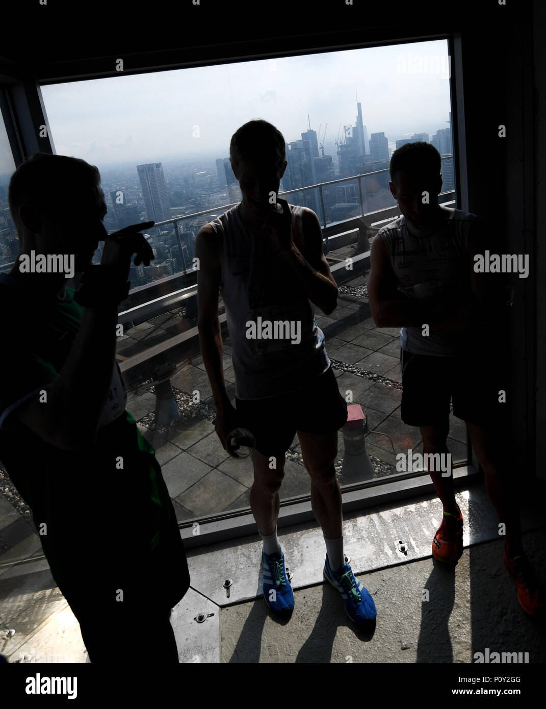 Skyrun hi-res stock photography and images - Alamy