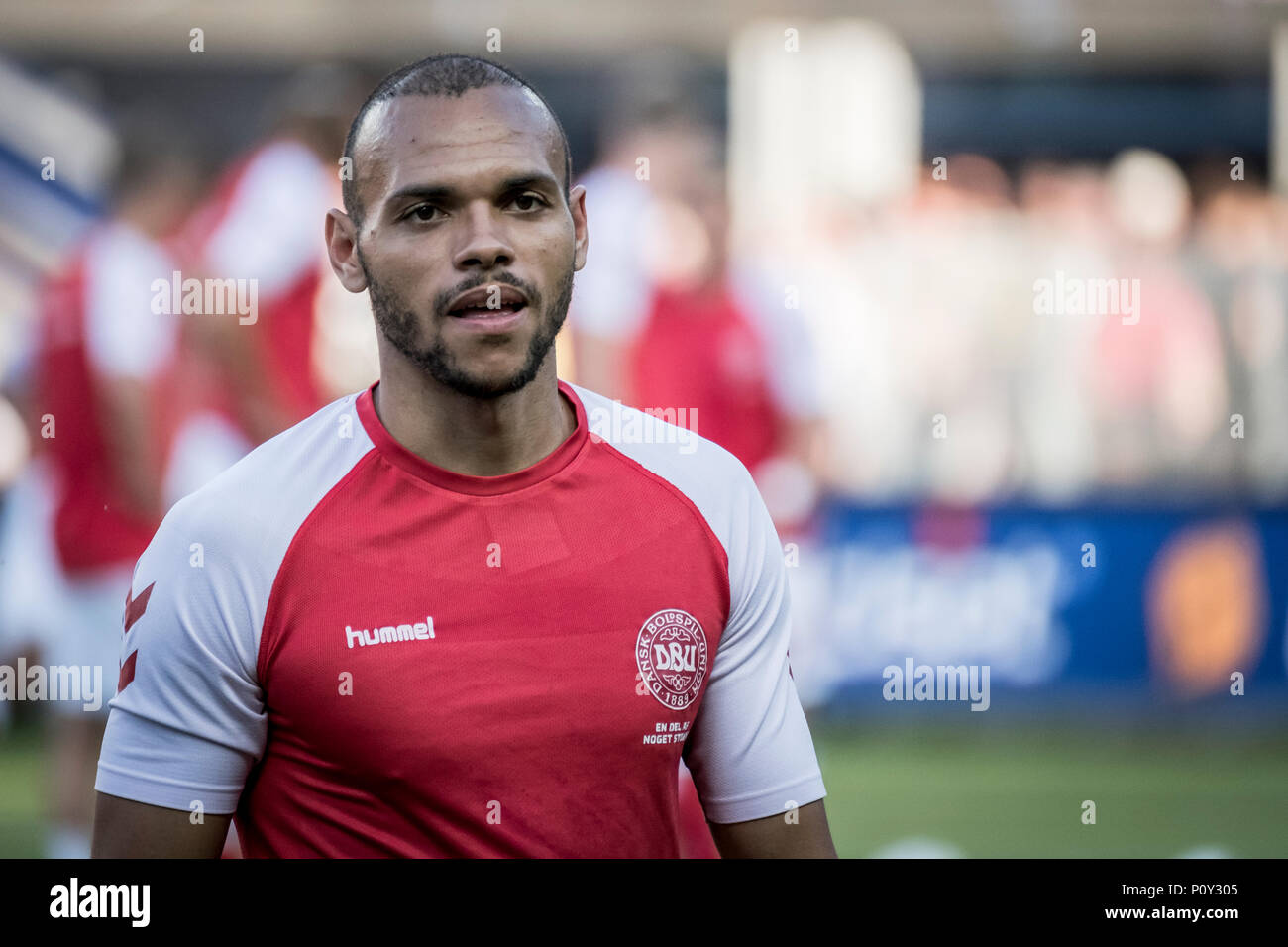 Leland martin hi-res stock photography and images - Alamy