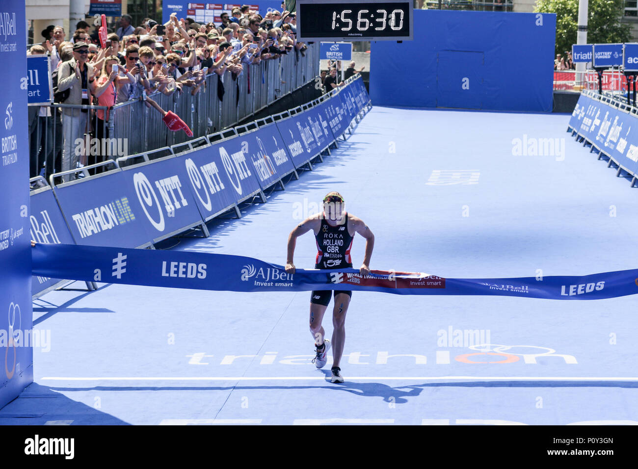 Vicky holland cycling hi-res stock photography and images - Alamy