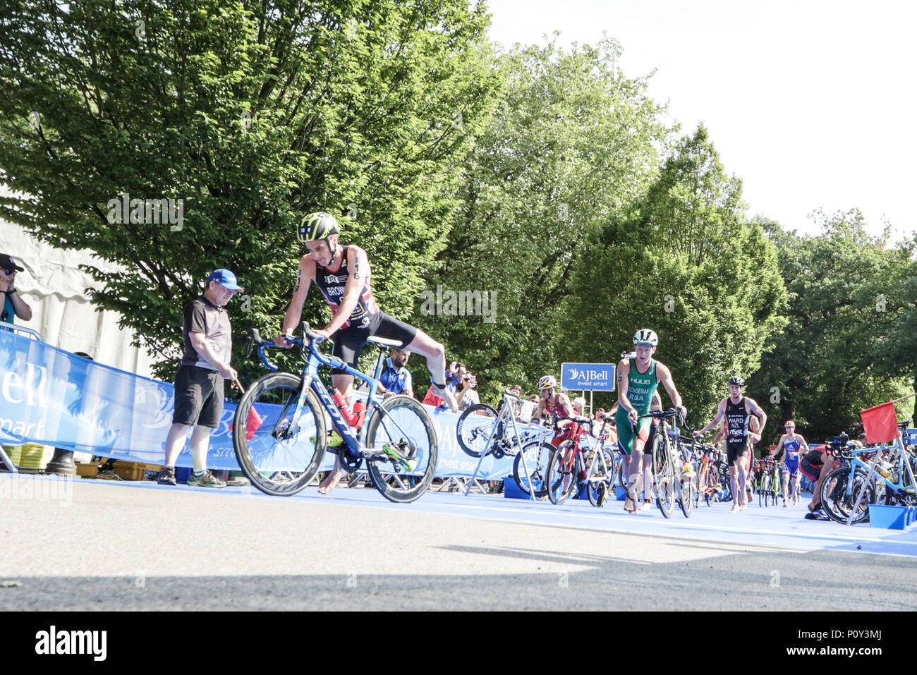 Mount leeds hi-res stock photography and images - Alamy