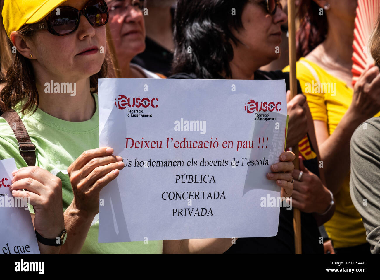 Female sovereignty hi-res stock photography and images - Alamy