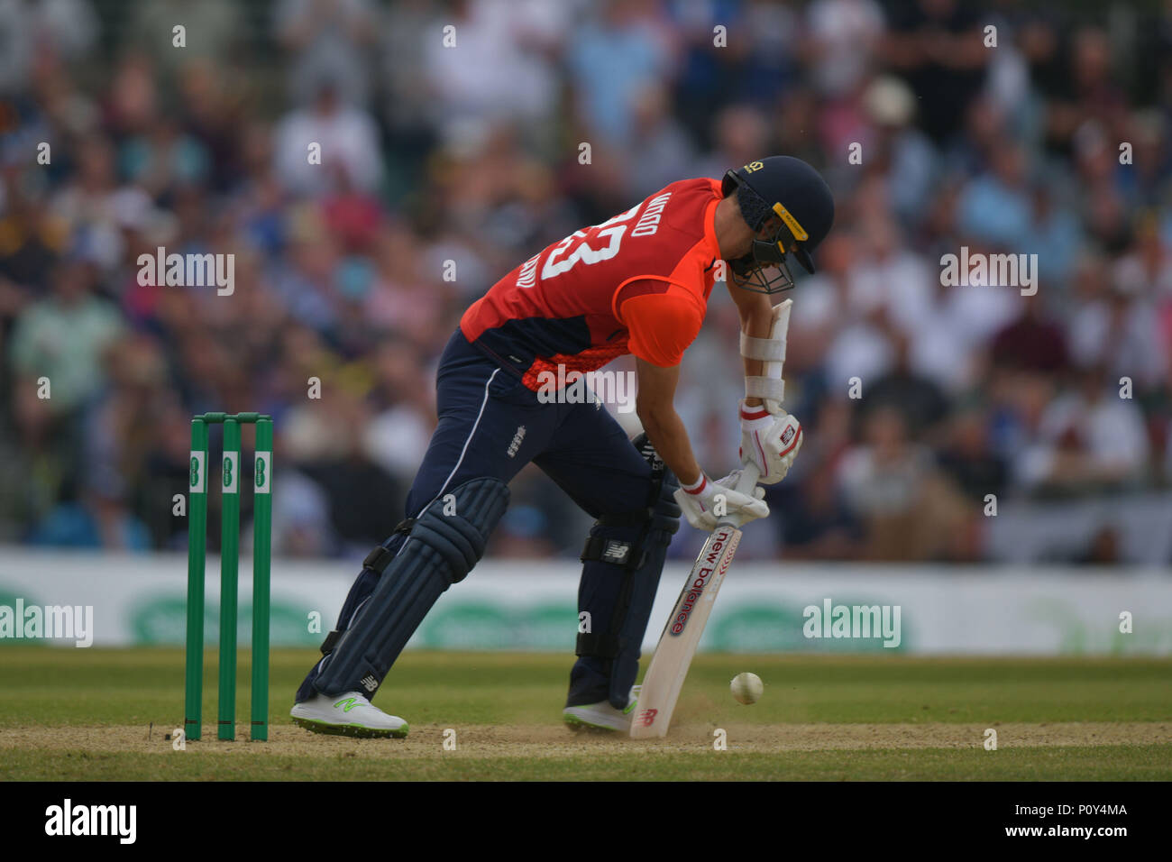 Scottish Cricket High Resolution Stock Photography and Images - Alamy