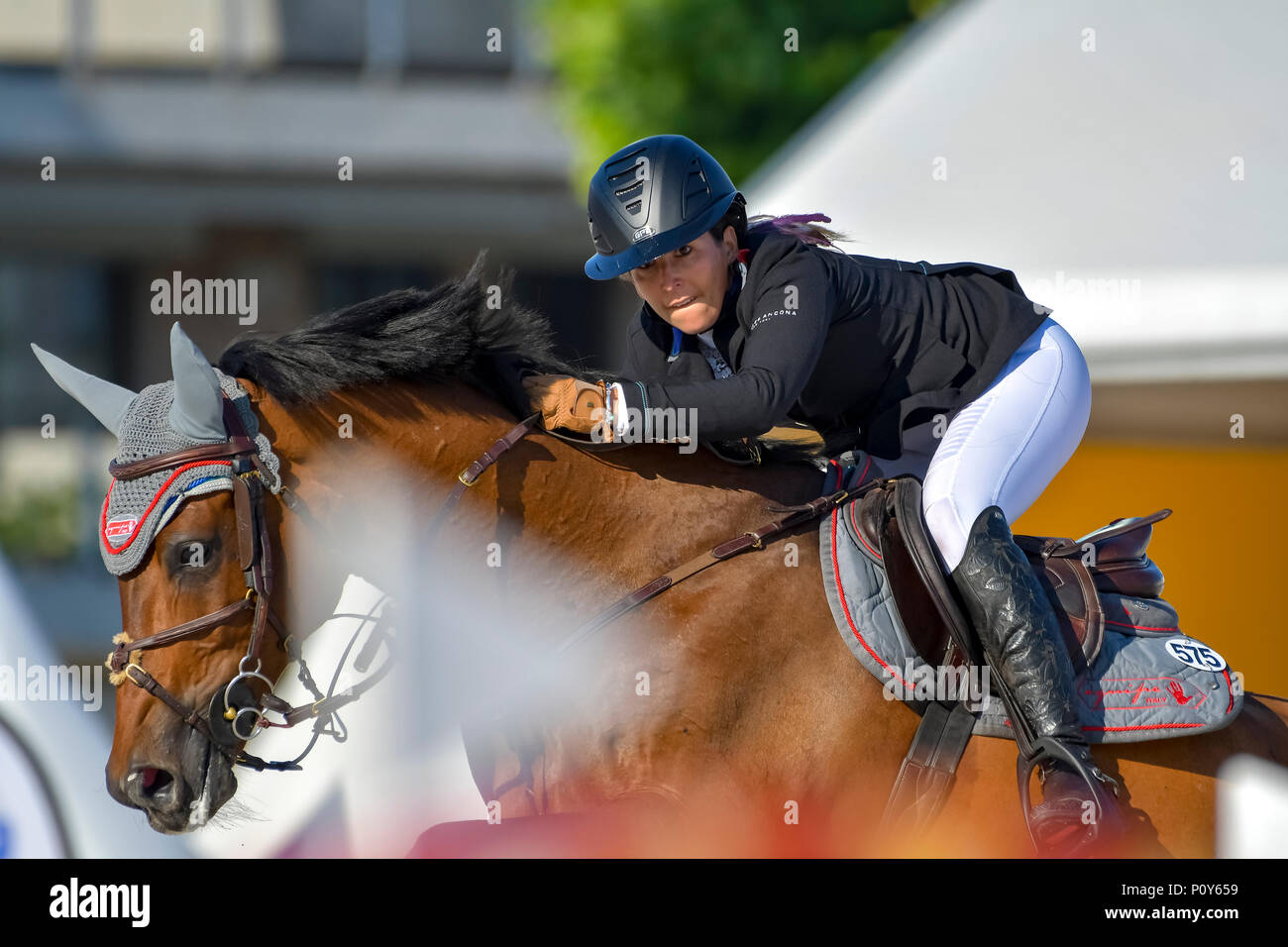 Danielle masters hi-res stock photography and images - Alamy