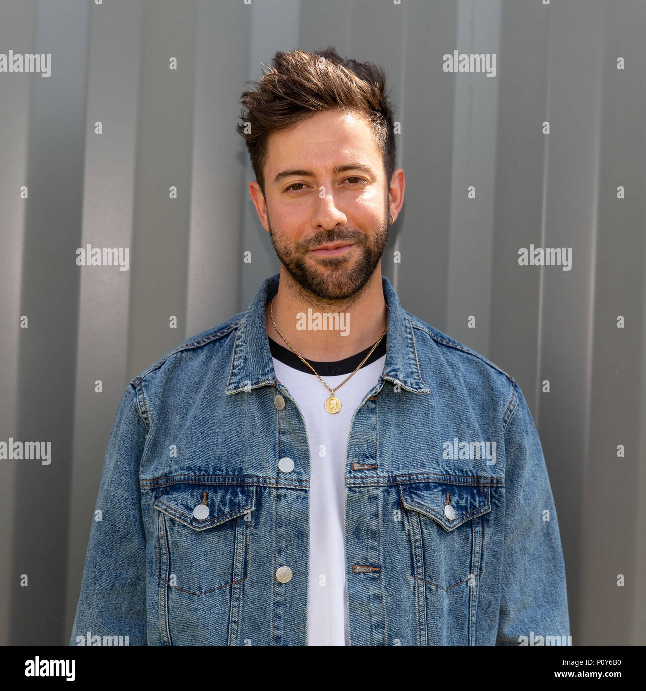Bruno major hi-res stock photography and images - Alamy