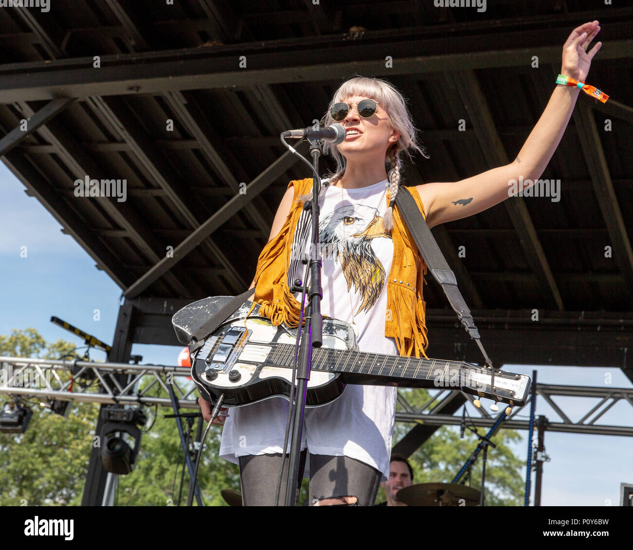 Megan lovell hi-res stock photography and images - Alamy