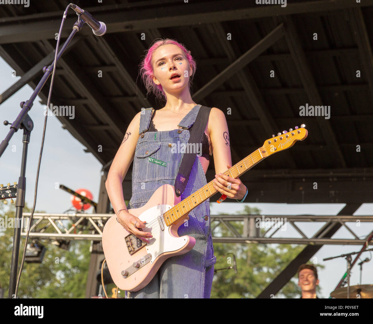 Lydia night hi-res stock photography and images - Alamy