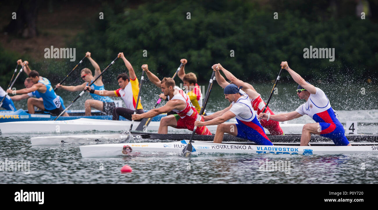 Alexander kovalenko hi-res stock photography and images - Alamy