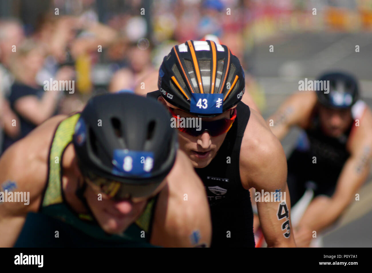 Itu world series hi-res stock photography and images - Alamy