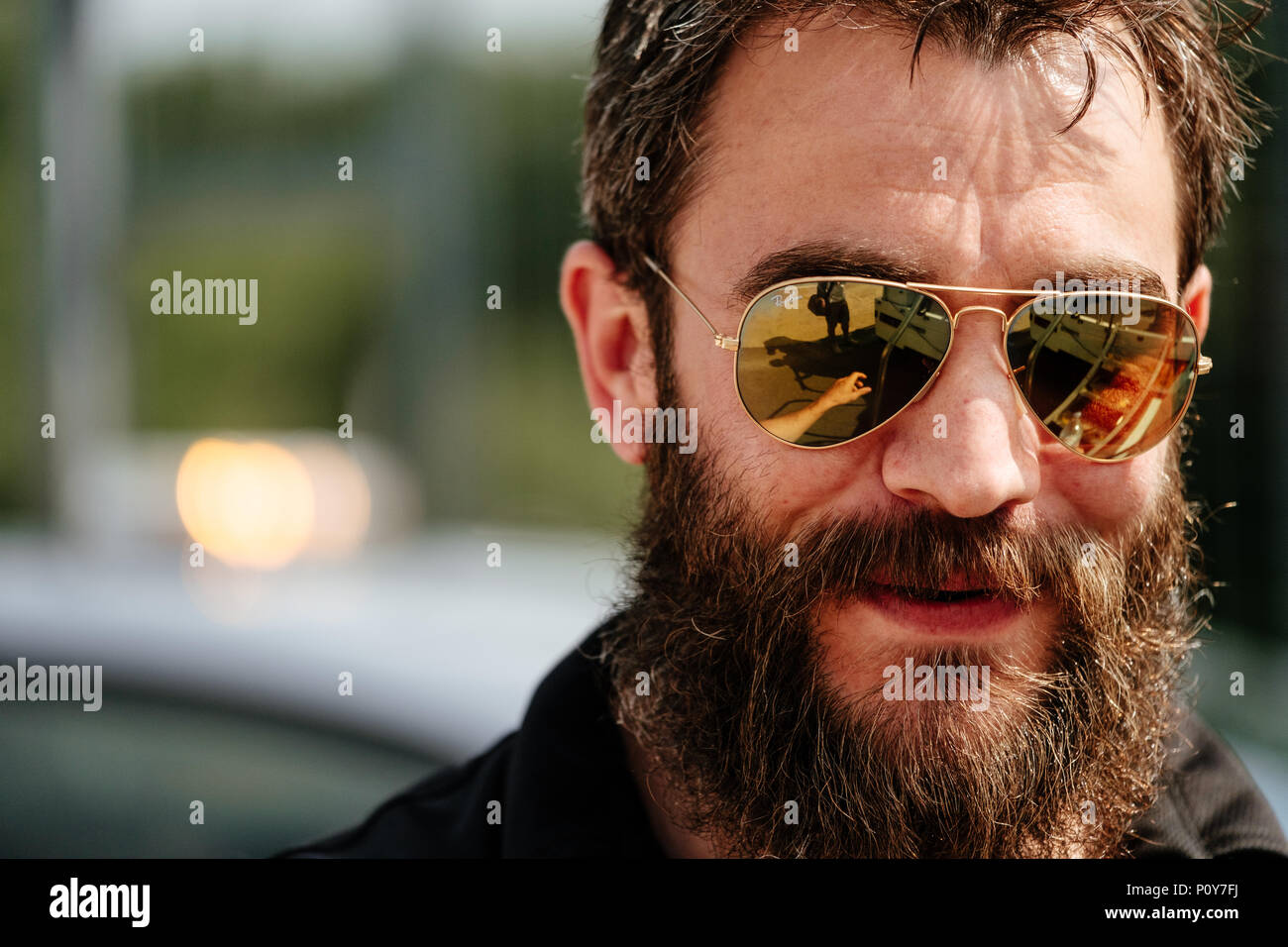 Duo motorsport with hms racing hi-res stock photography and images - Alamy