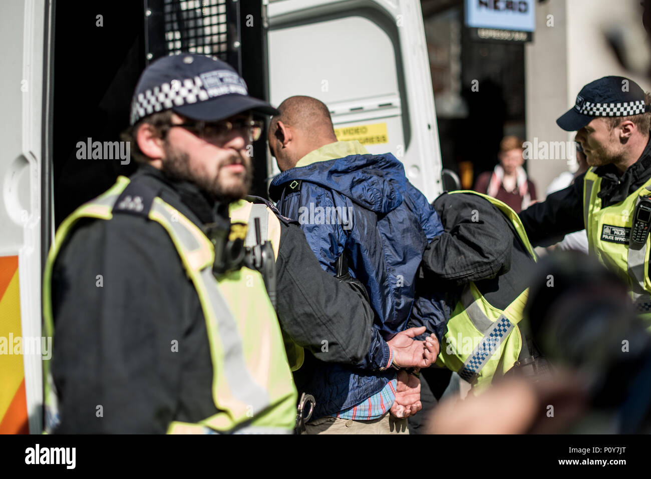 English defense league hi-res stock photography and images - Alamy