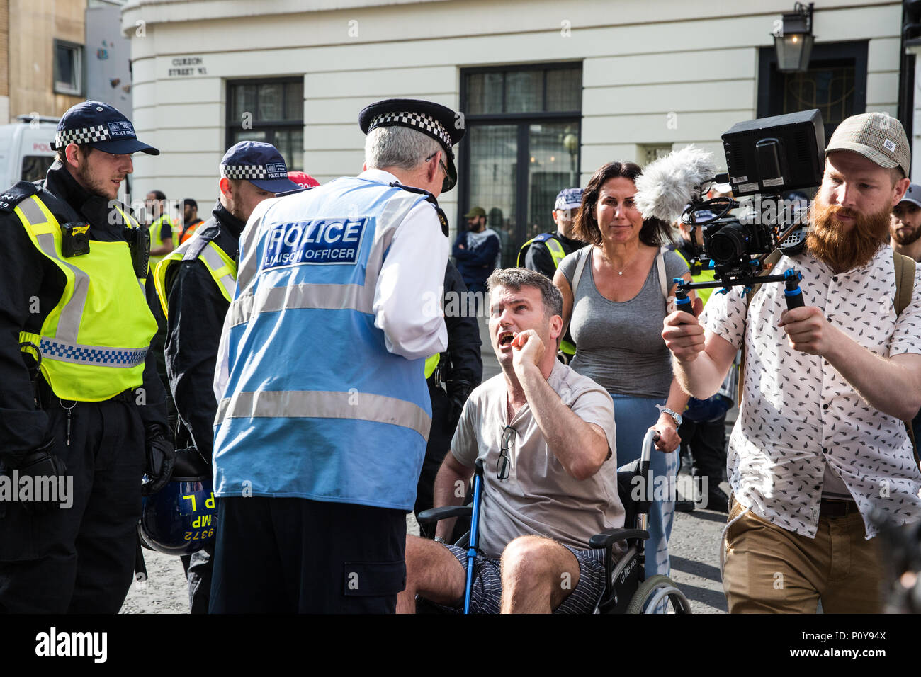 Mandy blumenthal hi-res stock photography and images - Alamy