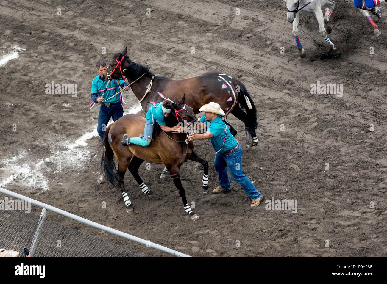 Tribes northern plains hi-res stock photography and images - Alamy