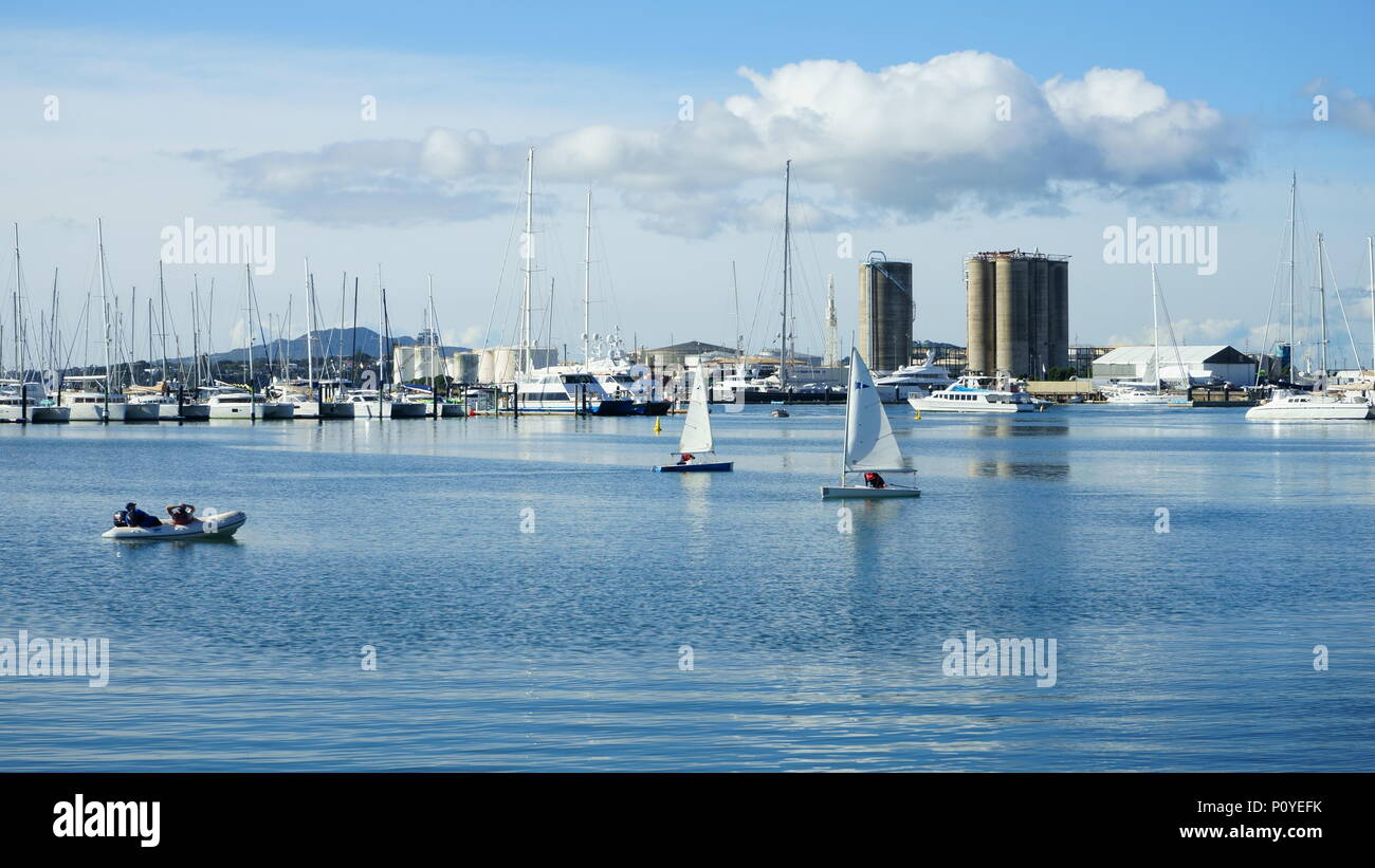 Auckland west coast new zealand hi-res stock photography and images - Alamy