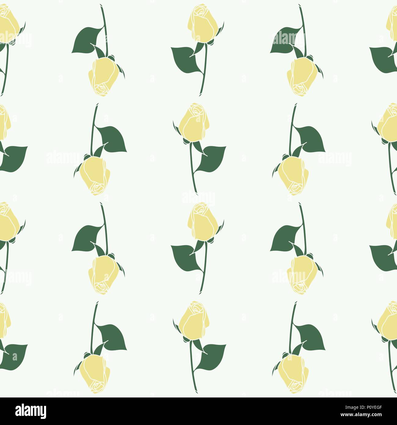 Monochromatic tea Stock Vector Images - Alamy