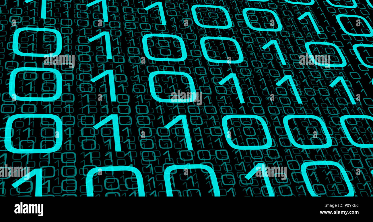 Big data cloud downloading process Stock Photo - Alamy