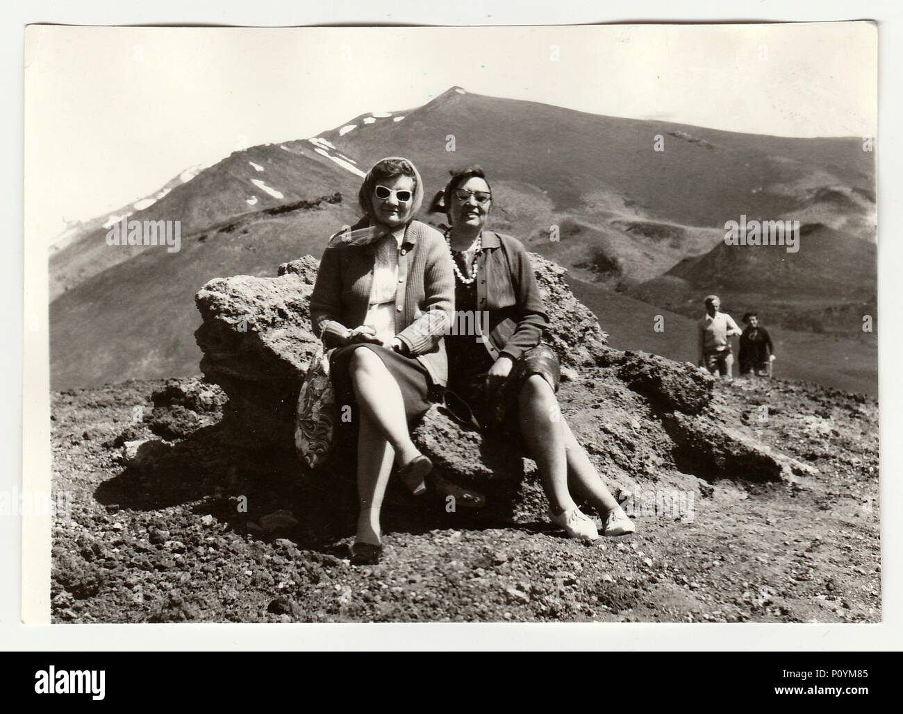 1960s italy family hi-res stock photography and images - Alamy