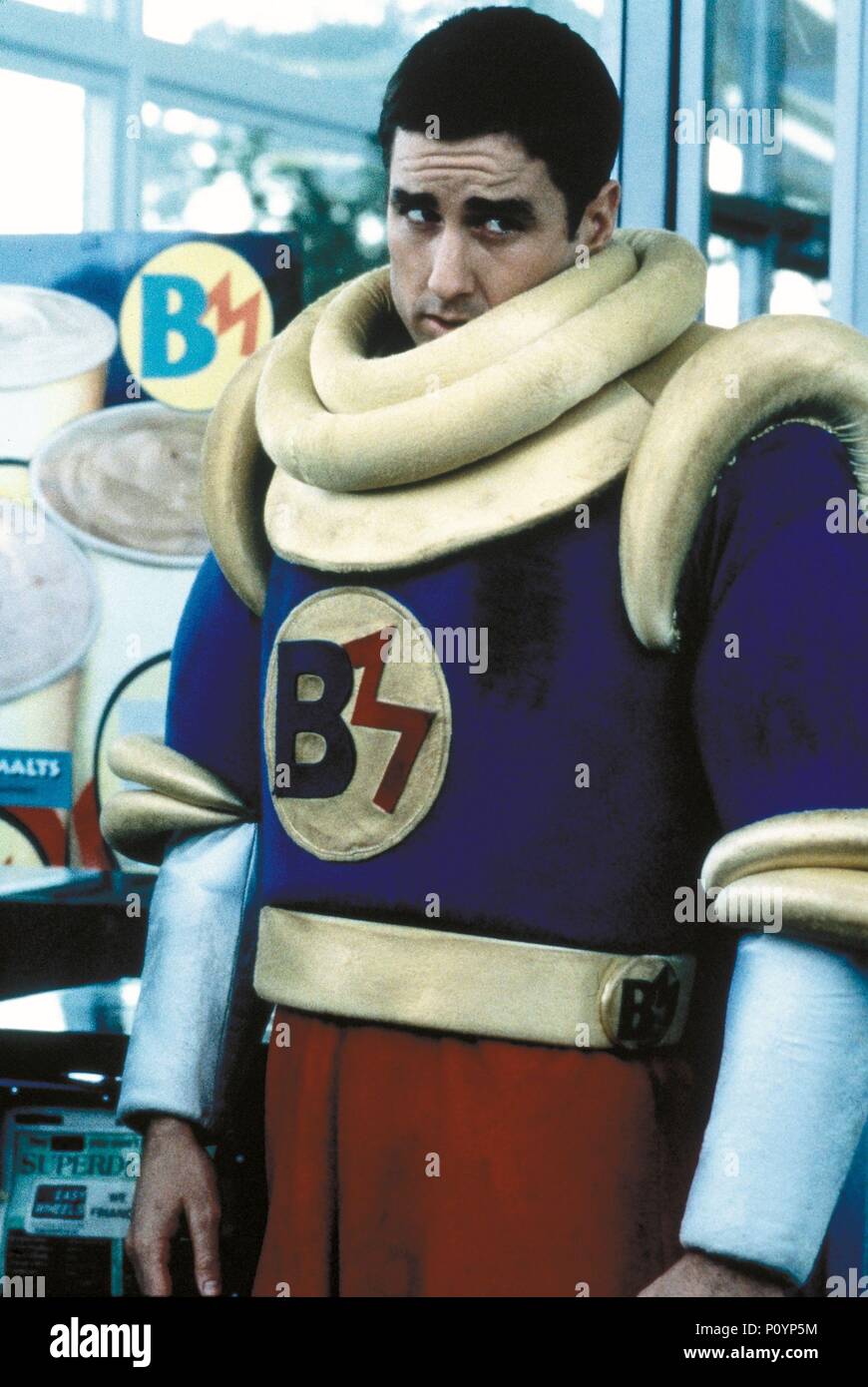 Luke Wilson Home Fries