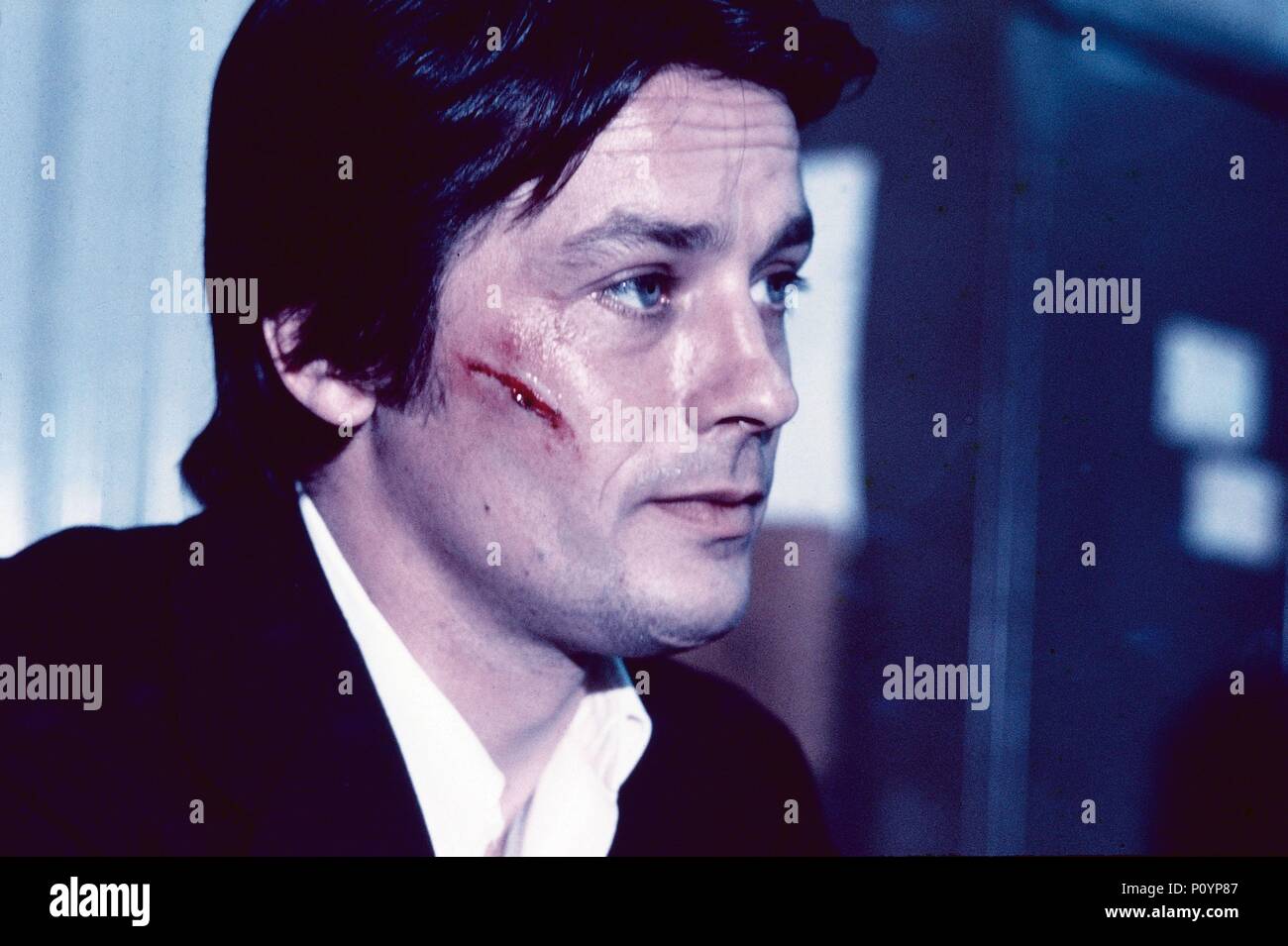 Original Film Title: SCORPIO. English Title: SCORPIO. Film Director ...