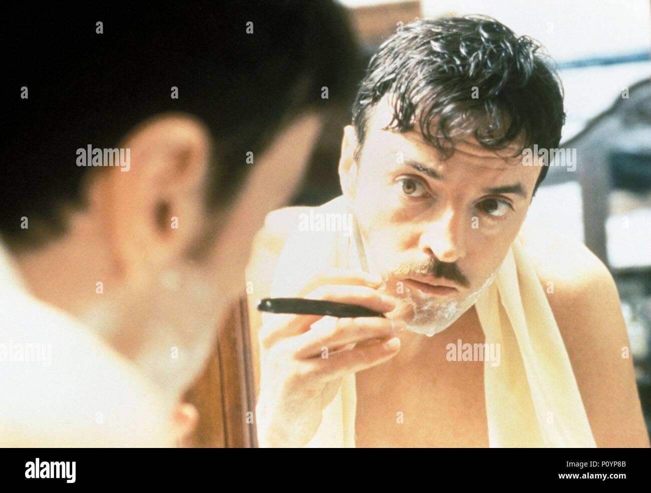 Original Film Title: LOVE LIES BLEEDING. English Title: LOVE LIES ...