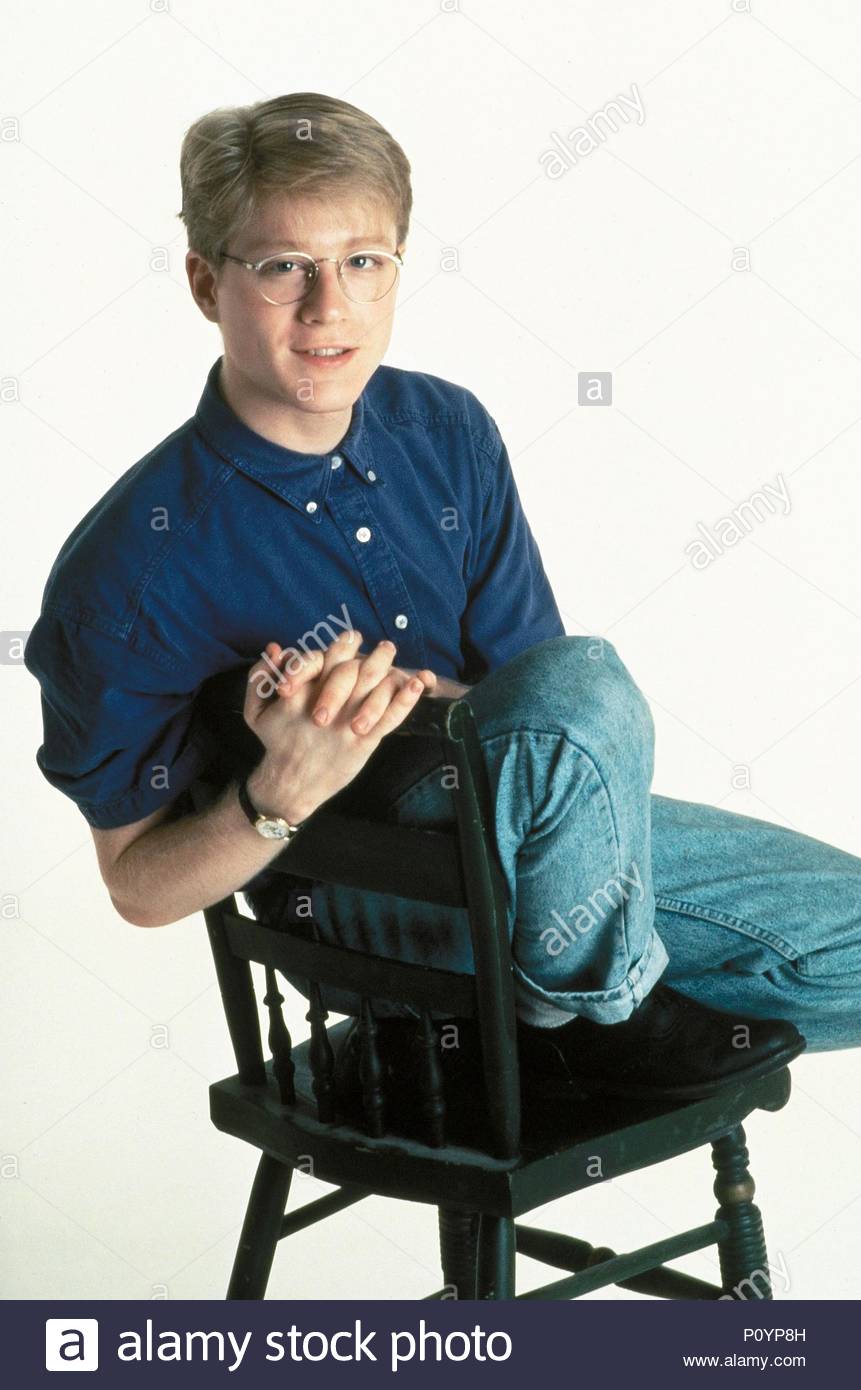 Anthony Rapp Stock Photos & Anthony Rapp Stock Images - Alamy