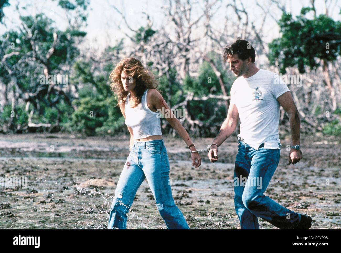 Actress handcuffed hi-res stock photography and images - Alamy