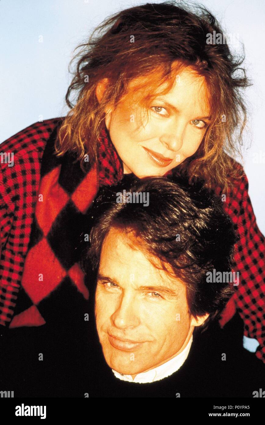 Reds 1981 warren beatty hi-res stock photography and images - Alamy