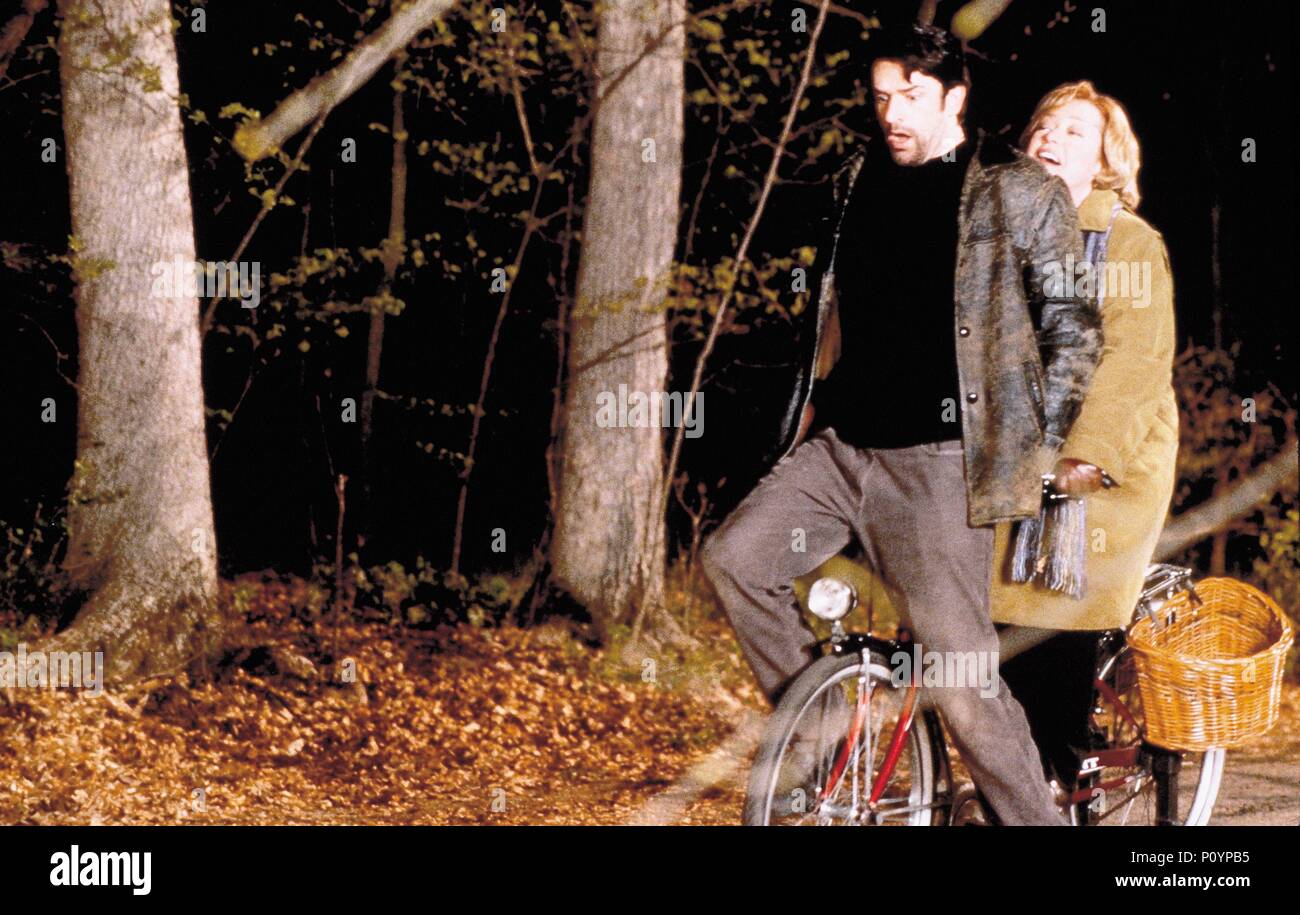 Original Film Title: UNCONDITIONAL LOVE. English Title: UNCONDITIONAL ...