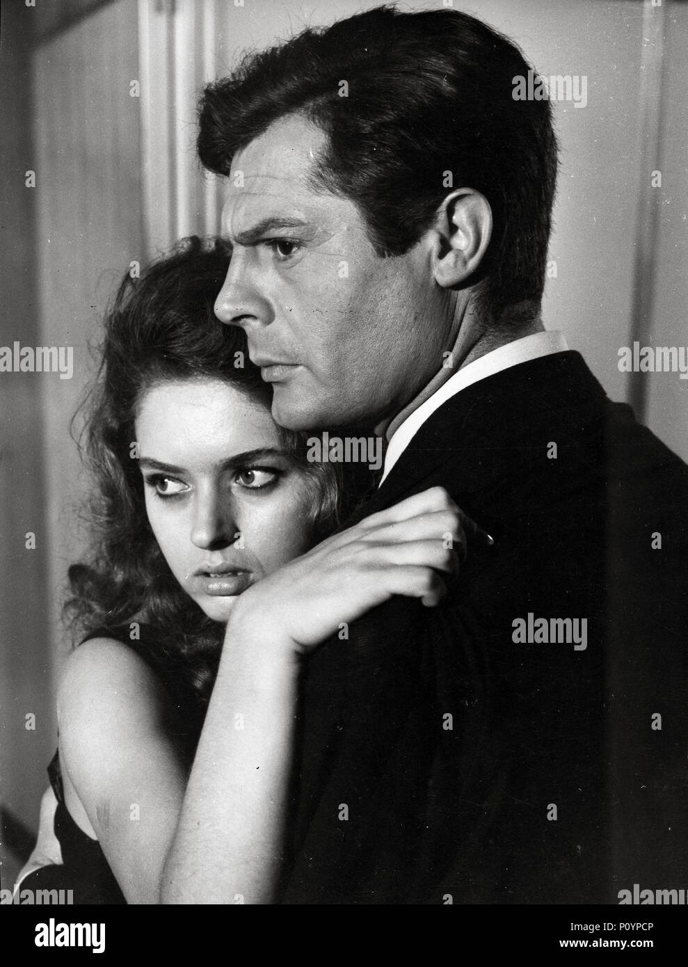 La notte 1961 hi-res stock photography and images - Alamy