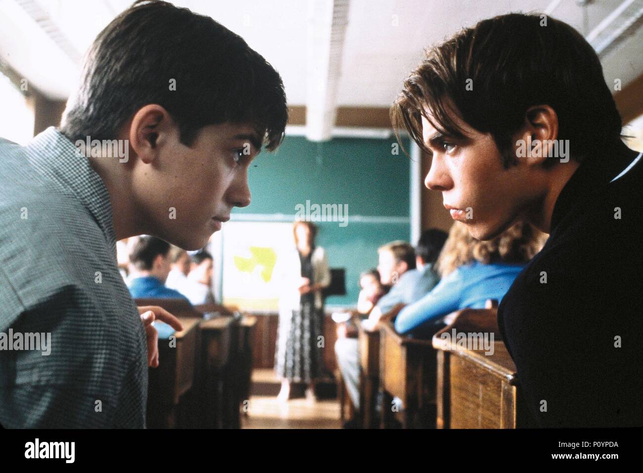 The cheaters film hi-res stock photography and images - Alamy