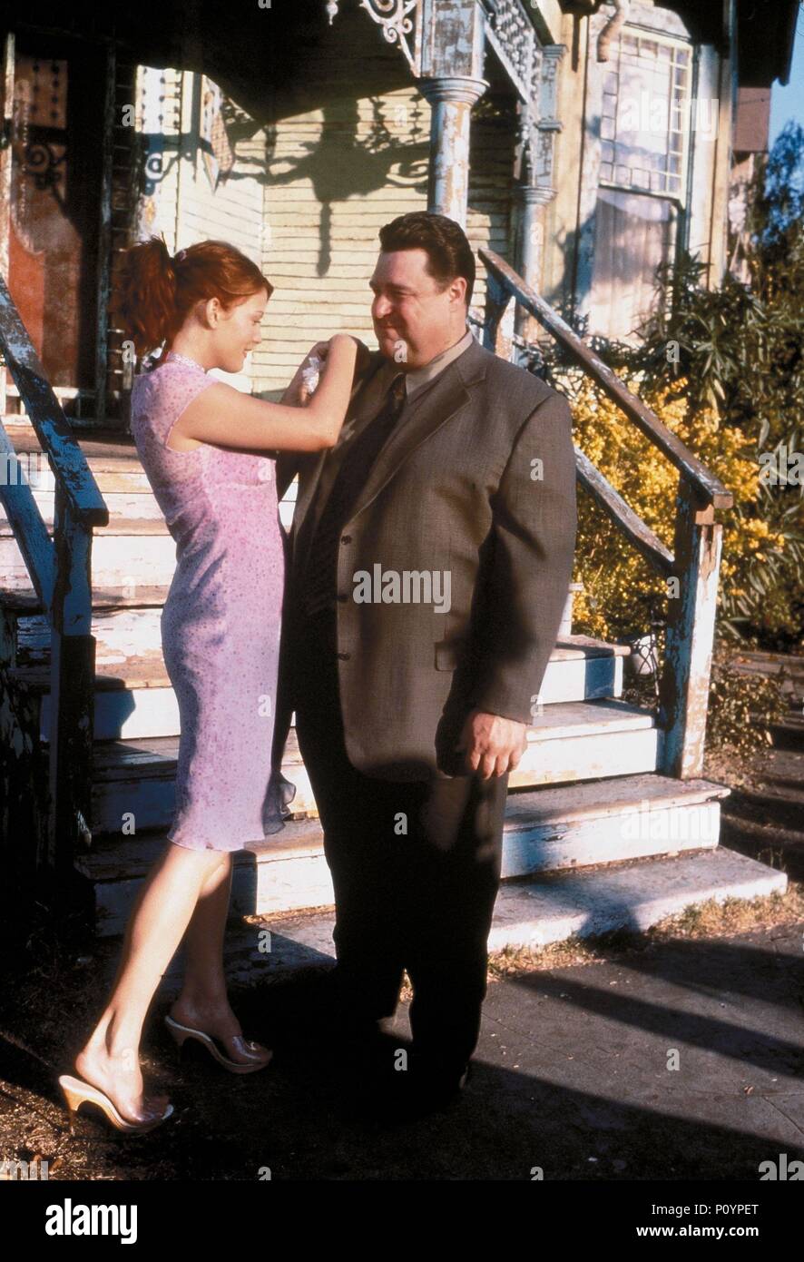 Original Film Title: ONE NIGHT AT MCCOOL'S. English Title: ONE NIGHT AT ...