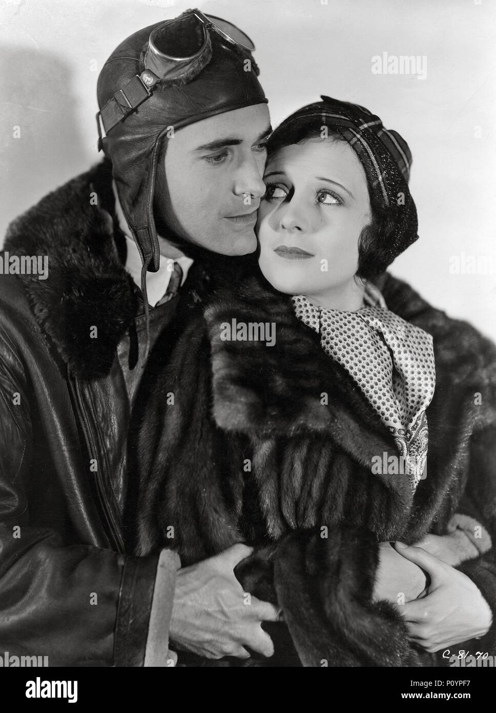 Original Film Title: THE SKY RIDERS. English Title: THE SKY RIDERS ...