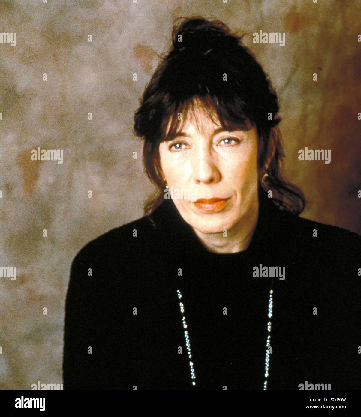 Lily tomlin hi-res stock photography and images - Alamy