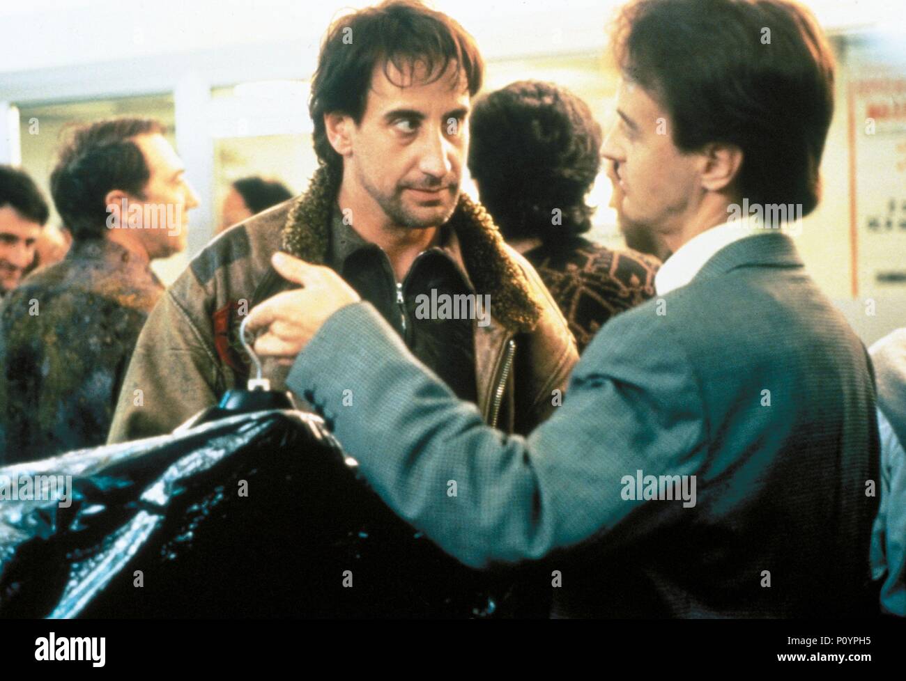 Original Film Title: MI HERMANO DEL ALMA. English Title: MY DARLING ...