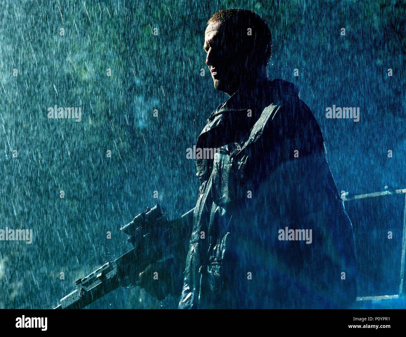 Christopher Eccleston 28 Days Later