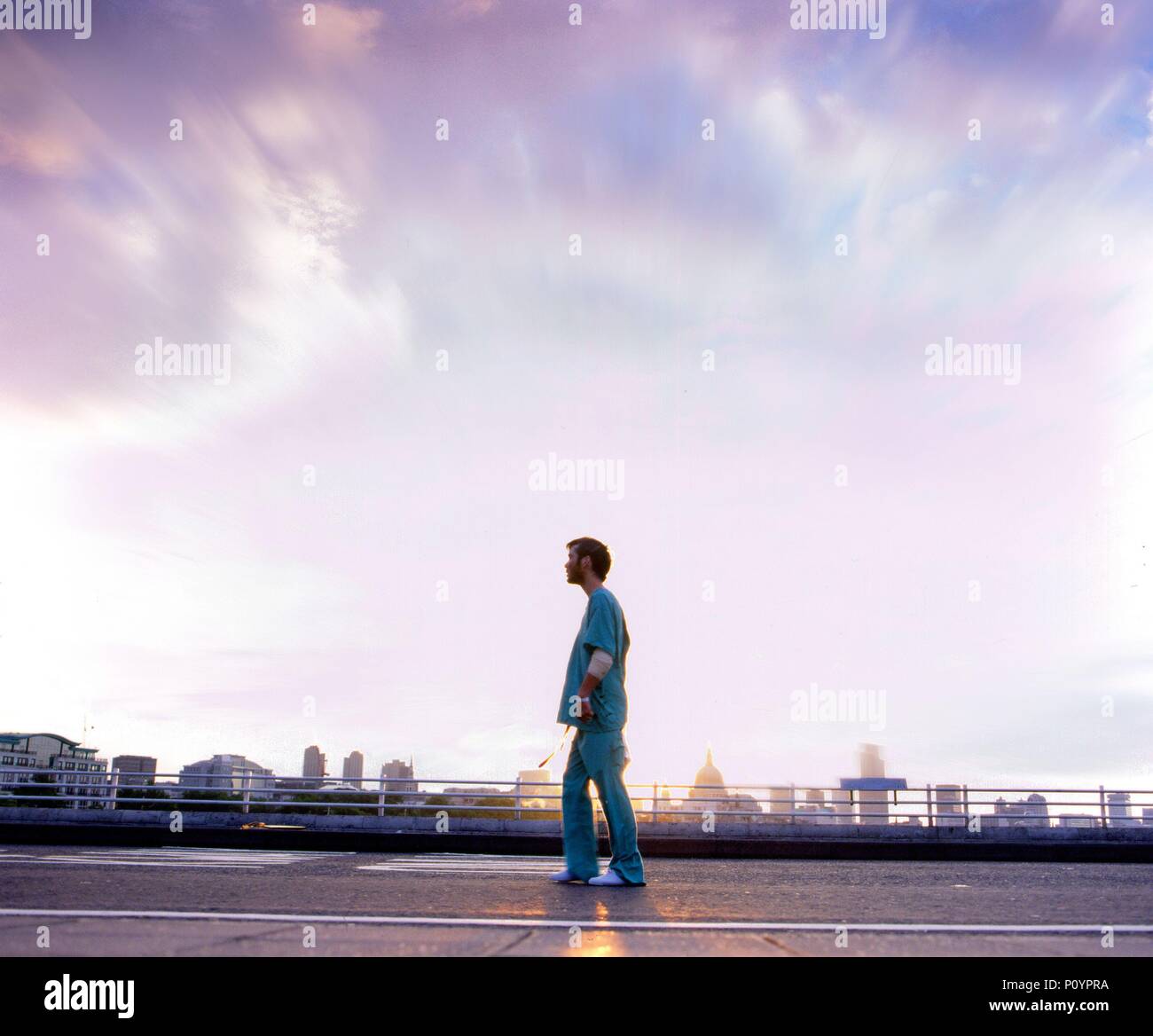 Original Film Title: 28 DAYS LATER.. .. English Title: 28 DAYS LATER ...