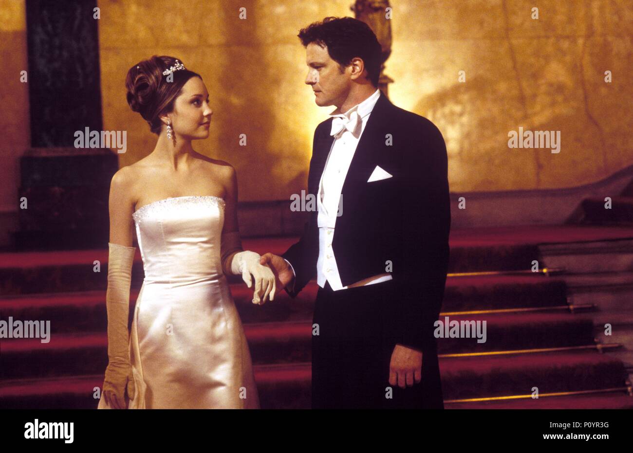 Original Film Title: WHAT A GIRL WANTS. English Title: WHAT A GIRL ...