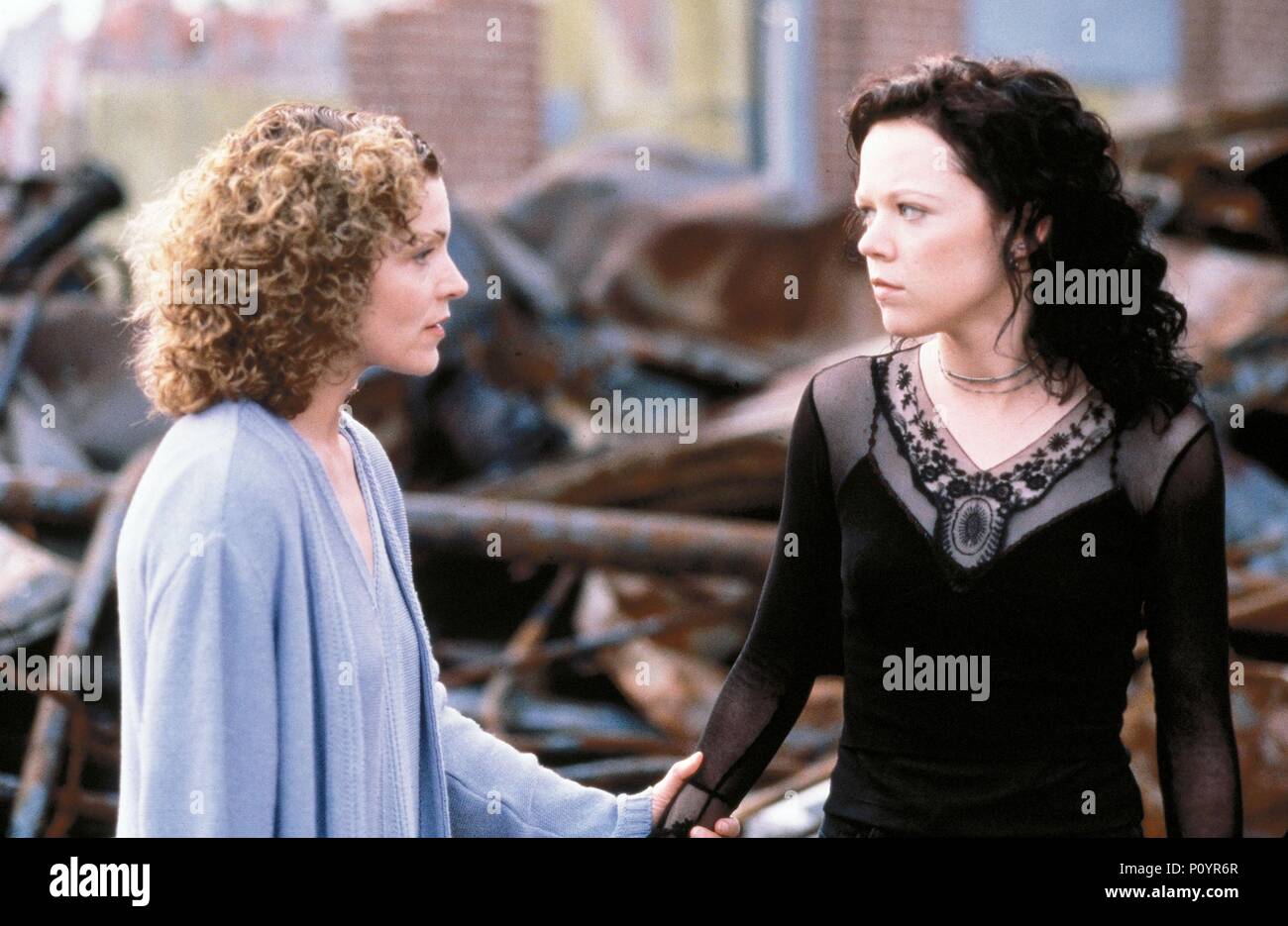 Original Film Title: THE RAGE: CARRIE 2. English Title: THE RAGE ...