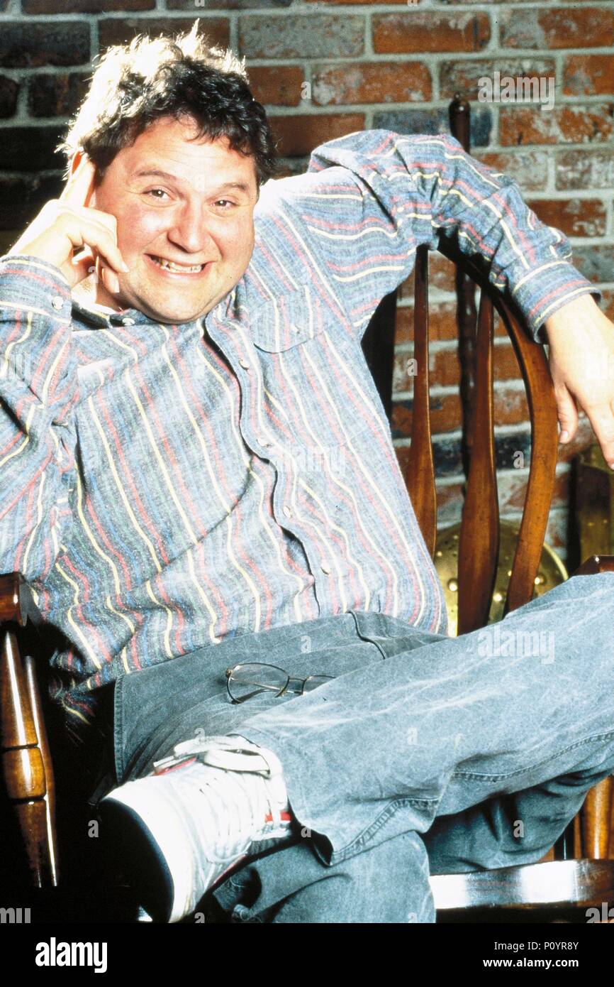 Stephen furst hi-res stock photography and images - Alamy