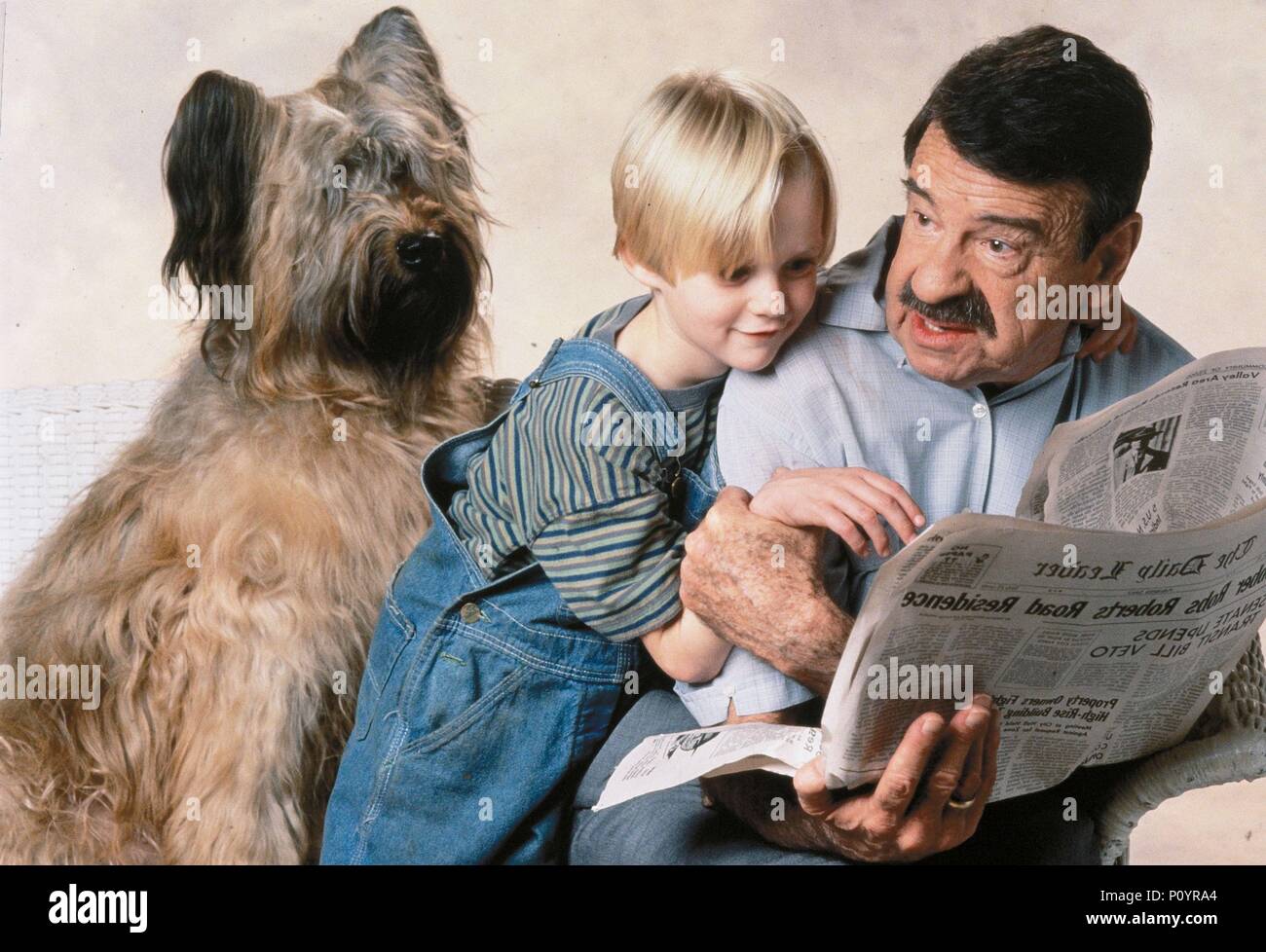 Mason gamble dennis menace 1993 hi-res stock photography and images - Alamy