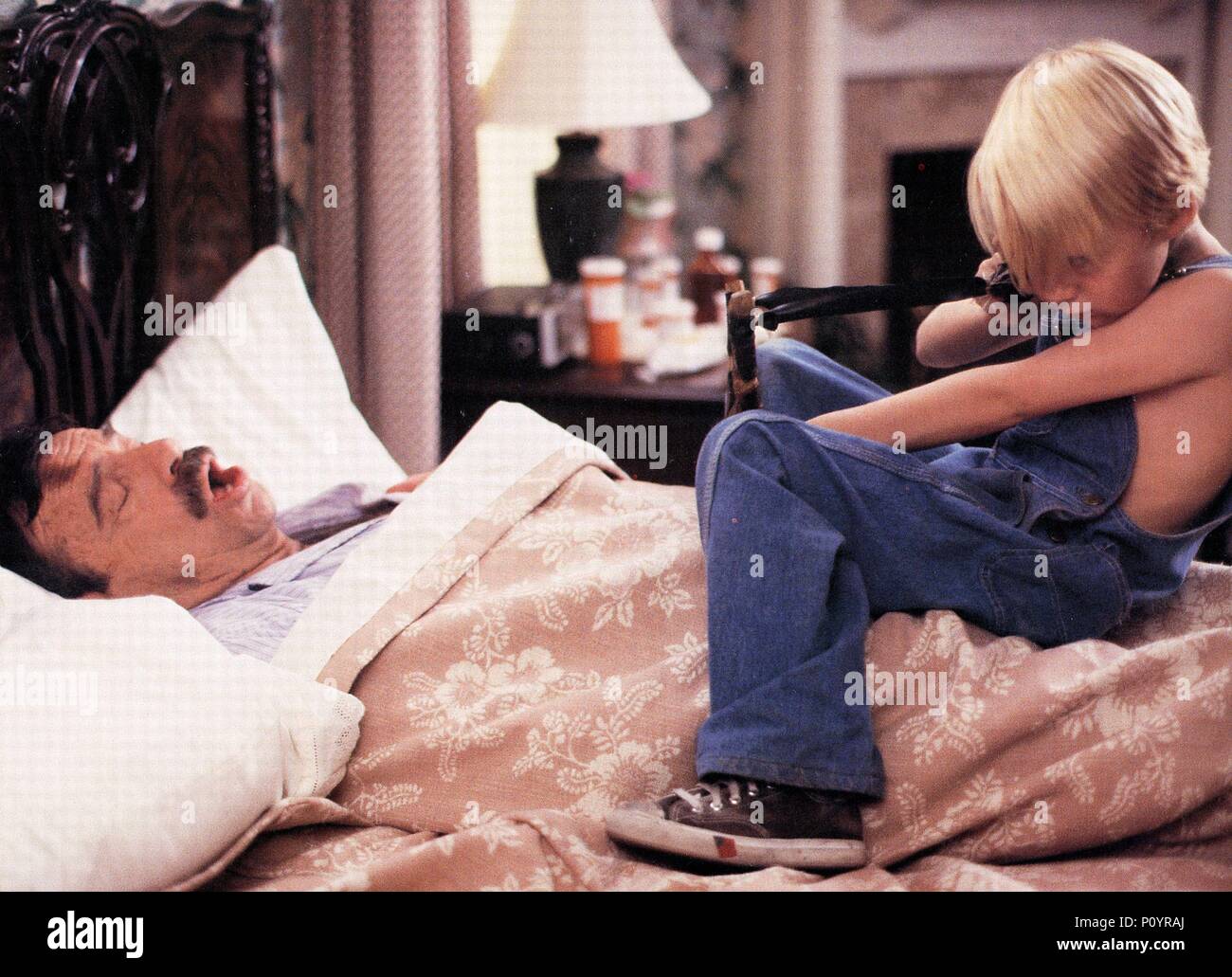 Original Film Title: DENNIS THE MENACE. English Title: DENNIS THE ...