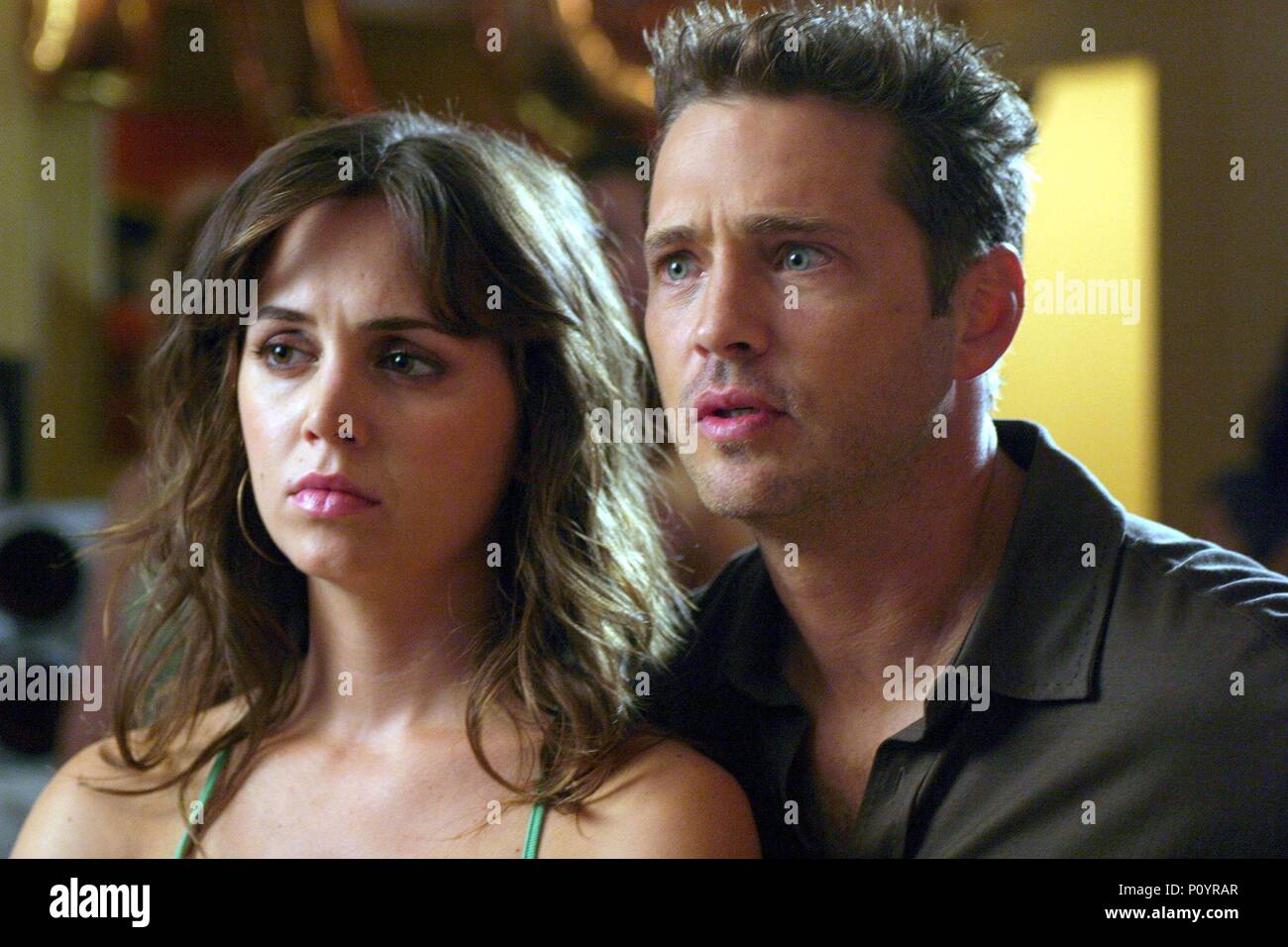 Original Film Title: TRU CALLING-TV. English Title: TRU CALLING. Year ...