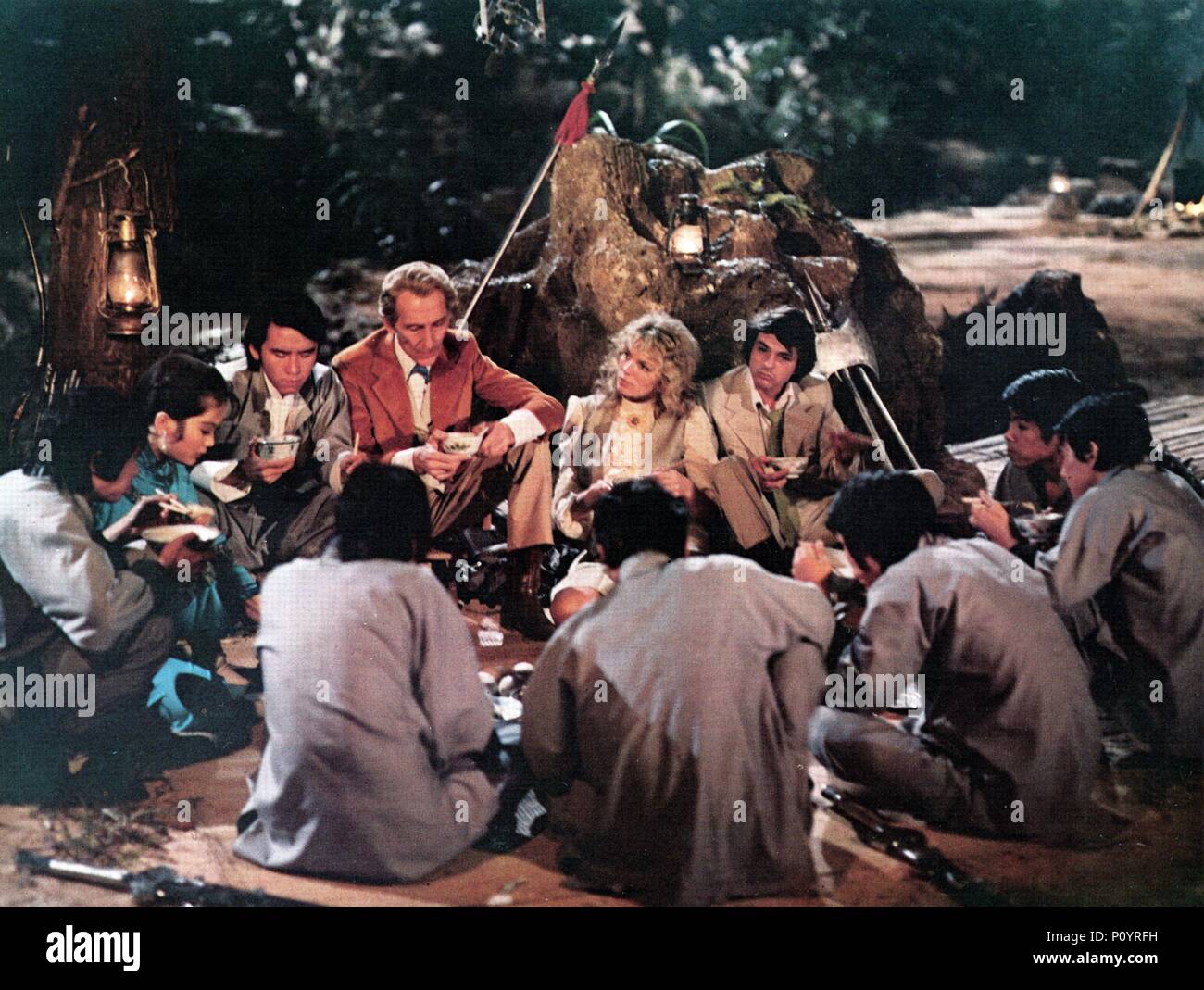 Julie ege hi-res stock photography and images - Alamy