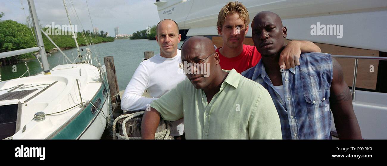 Original Film Title: 2 FAST 2 FURIOUS. English Title: 2 FAST 2 FURIOUS ...