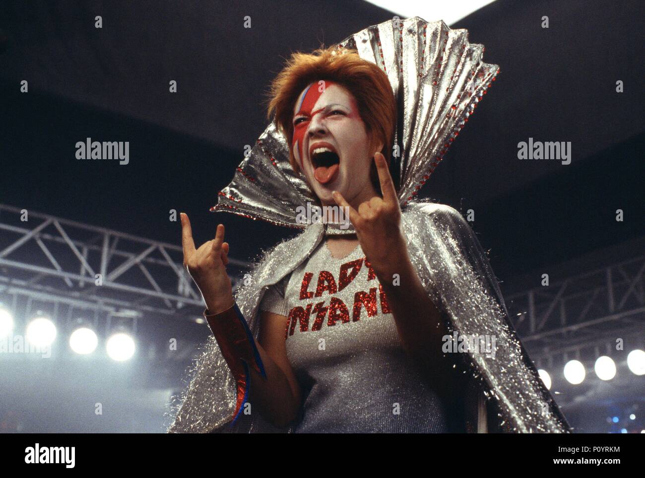 Original Film Title: CHARLIE'S ANGELS: FULL THROTTLE. English Title ...