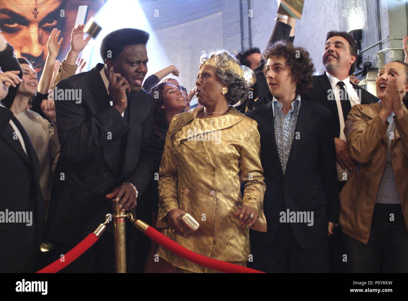 Original Film Title: CHARLIE'S ANGELS: FULL THROTTLE. English Title ...