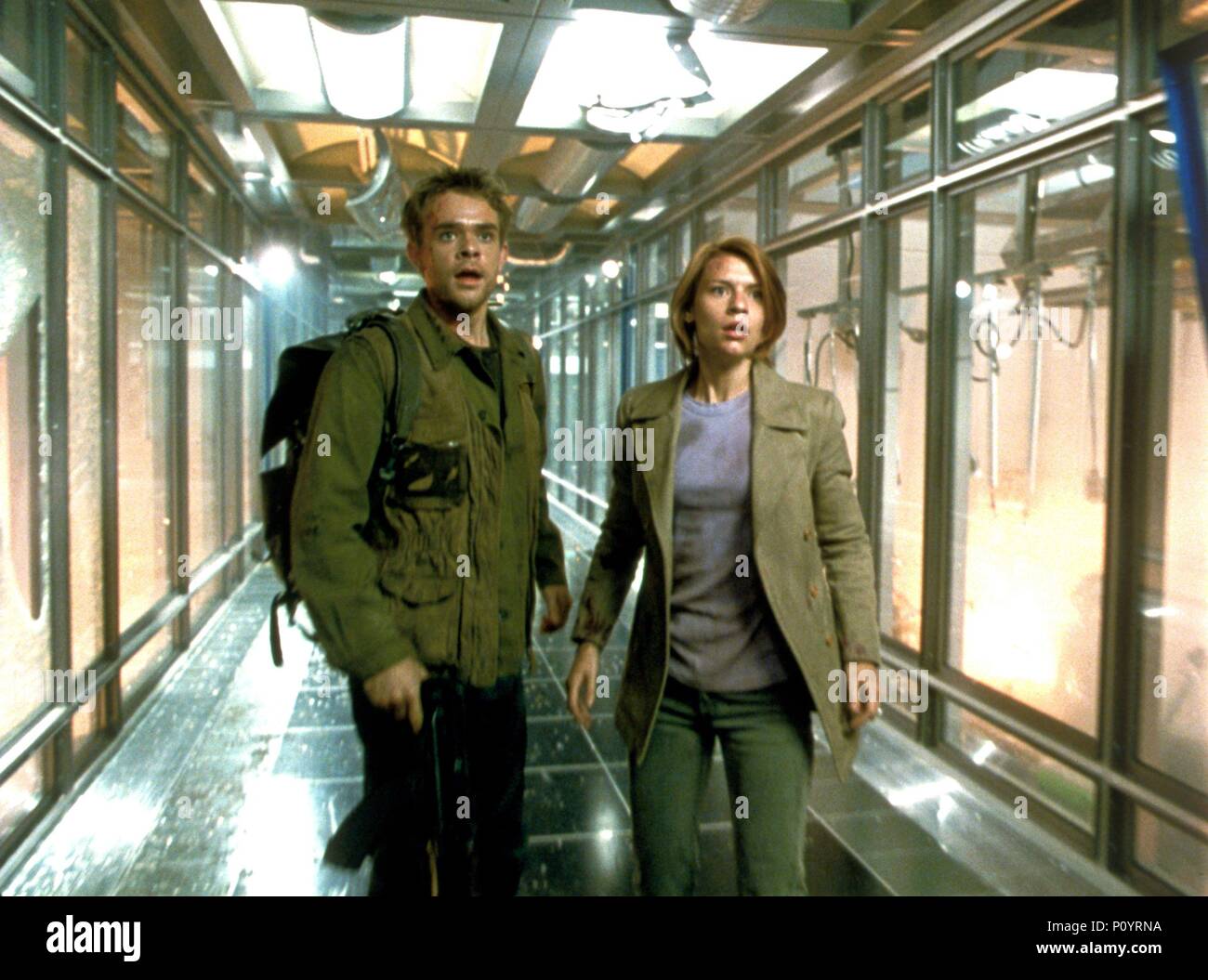 Original Film Title: TERMINATOR 3: RISE OF THE MACHINES. English Title ...