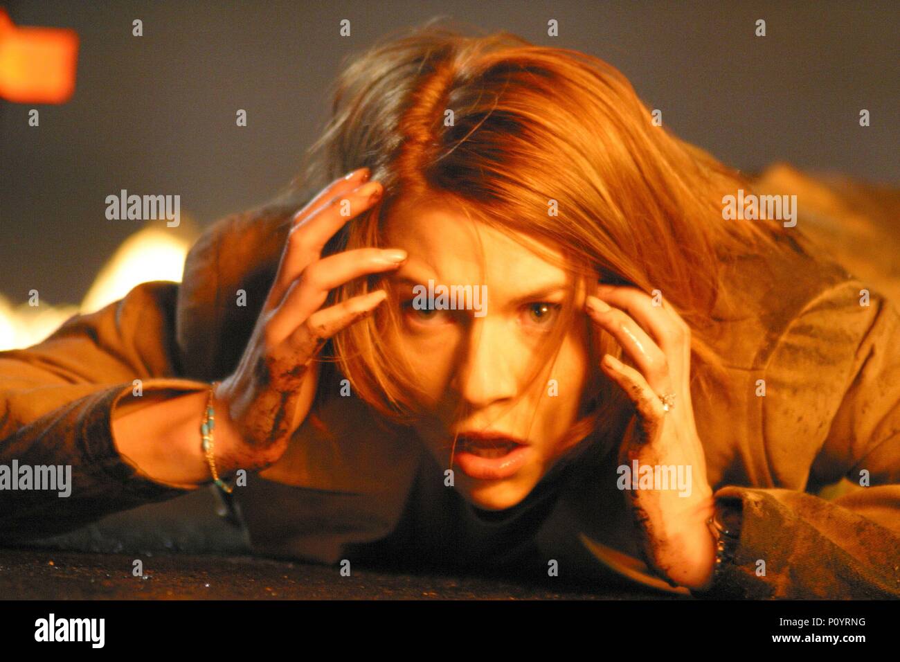 Original Film Title: TERMINATOR 3: RISE OF THE MACHINES. English Title ...