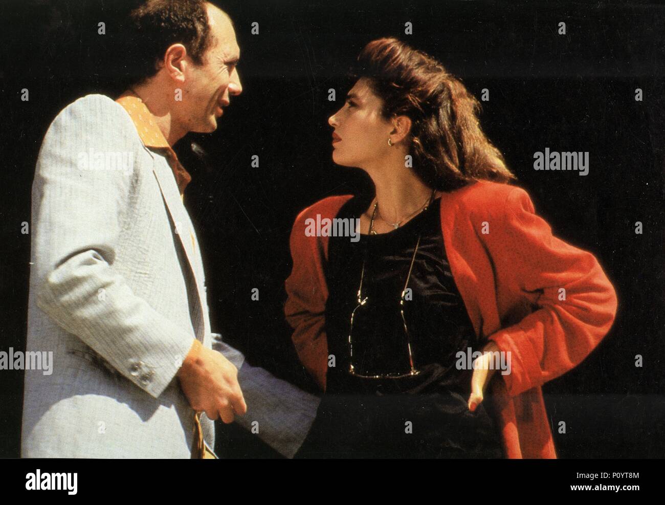 Original Film Title: ANN. English Title: ANN. Film Director: JUAN JOSE ...